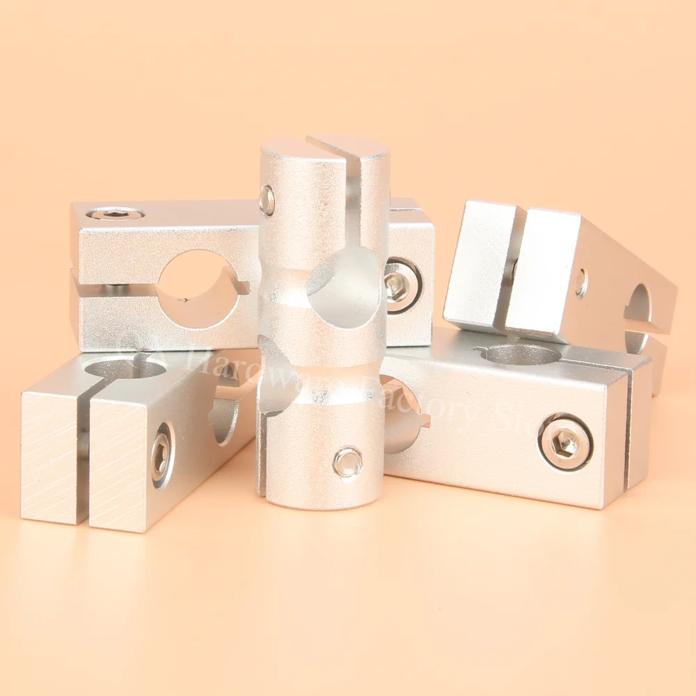 Aluminum Alloy Pillar Fixed Clip Mask Machine Fixed Support with Same ...