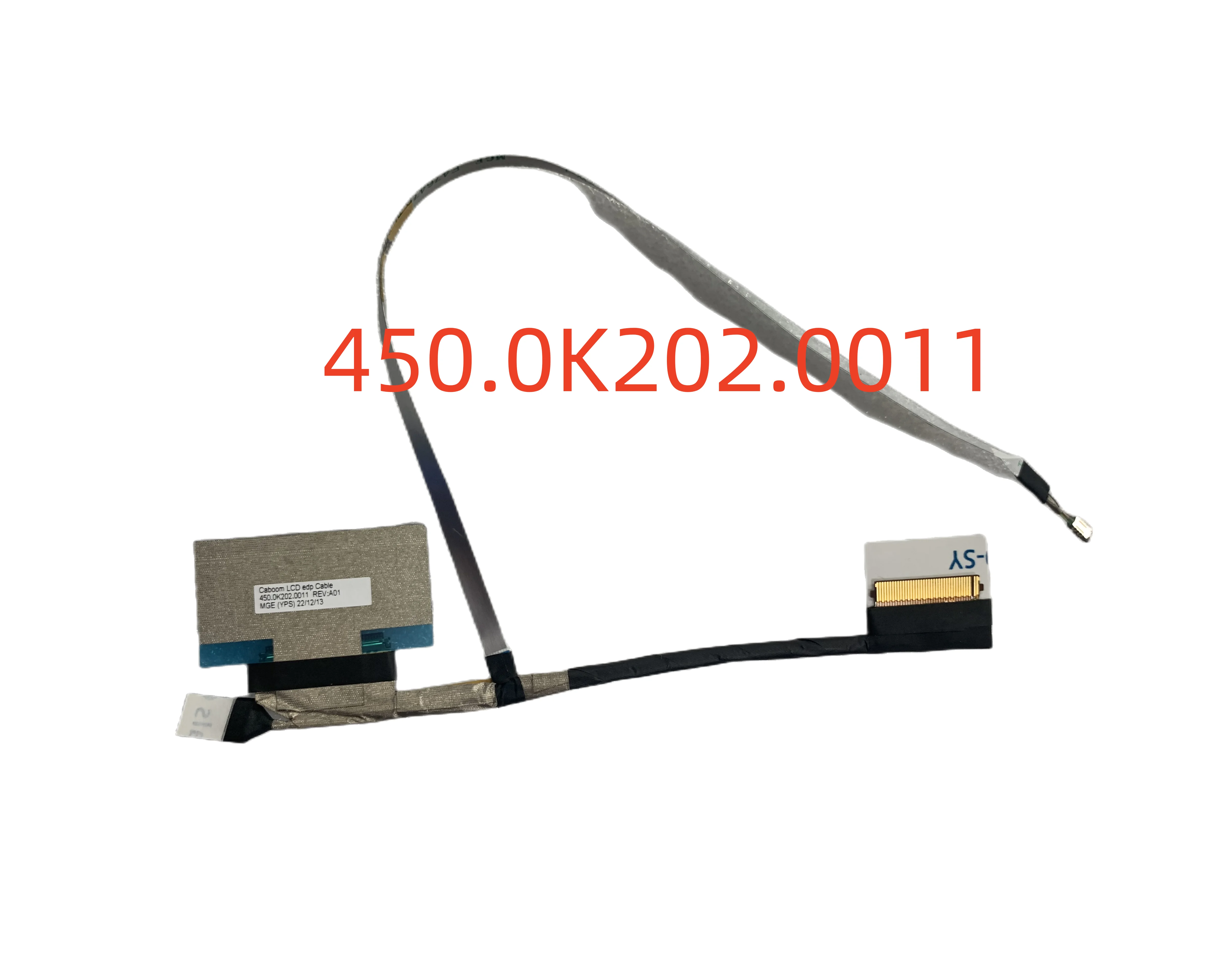 NEW for Acer Spin 5 SP513-54N-56M led lcd lvds cable 450.0K202.0011