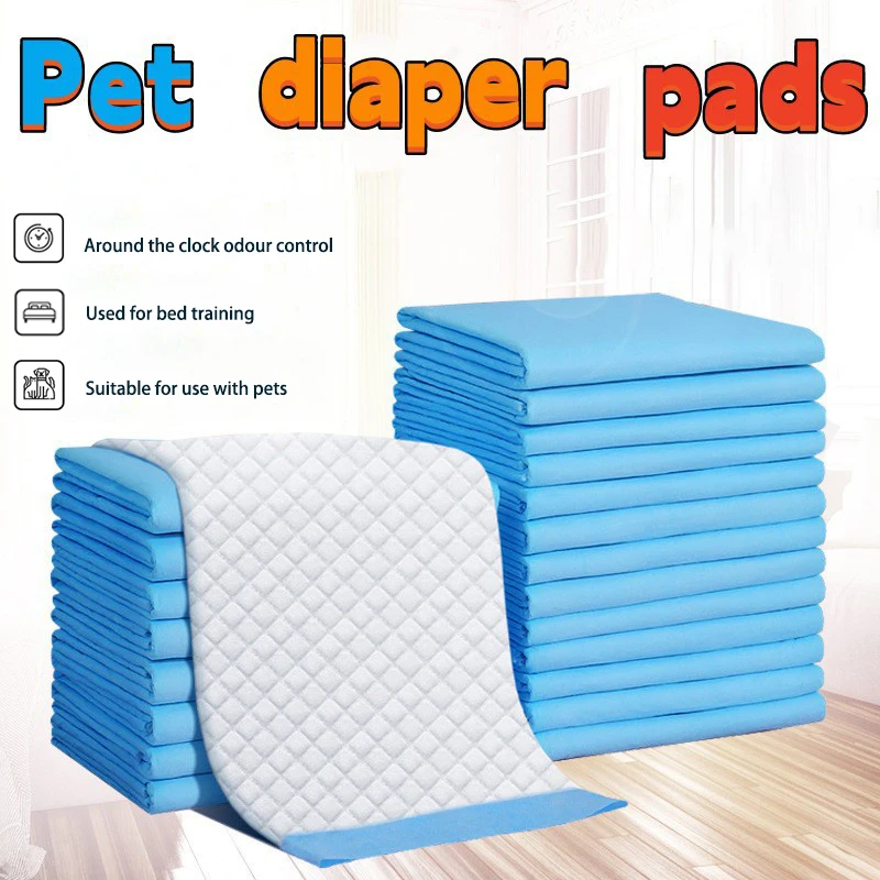 Super-Absorbent-Leak-Proof-Dog-Pee-Pads-Hassle-Free-House-Training ...