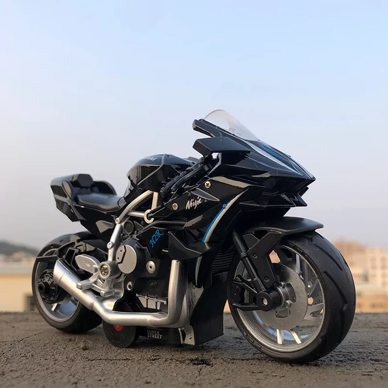 1-12-Ninja-H2R-Alloy-Racing-Motorcycle-Model-Diecasts-Metal-Street ...