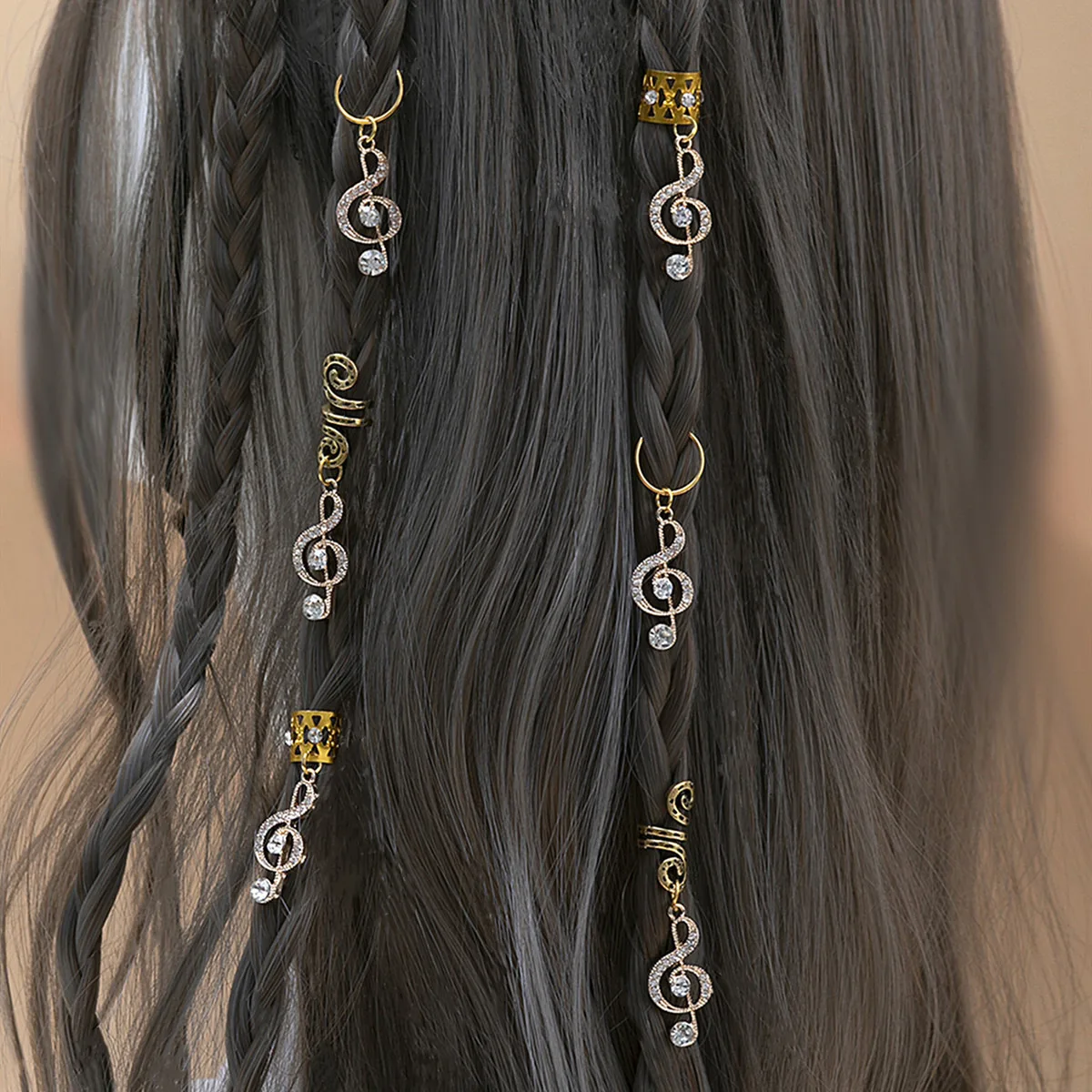 Hair-Jewelry-Beads-For-Braids-Accessories-Popular-Dreadlocks-Hair ...