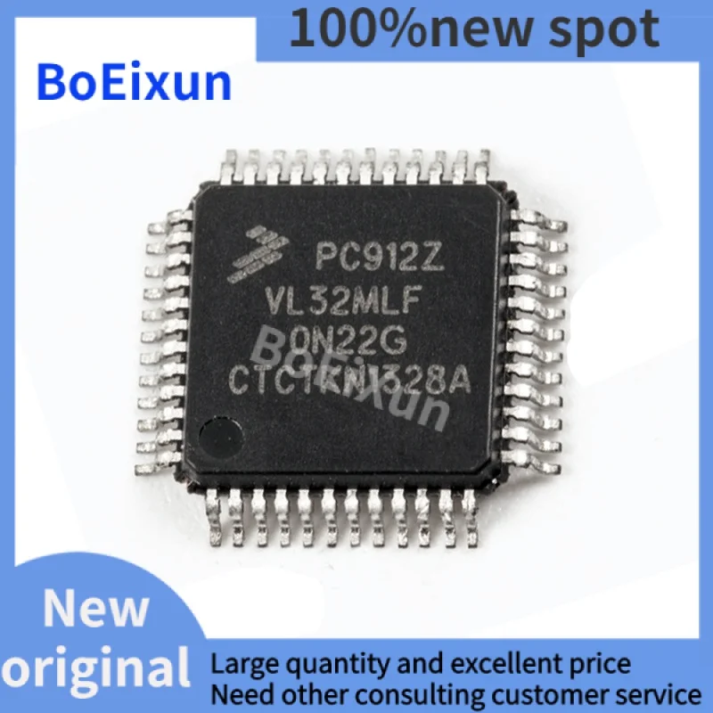 1-10-Pieces-S9S12ZVL32F0MLF-LQFP-48-S9S12ZVL32F-Microcontroller-Chip-IC-Integrated-Circuit-Brand ...