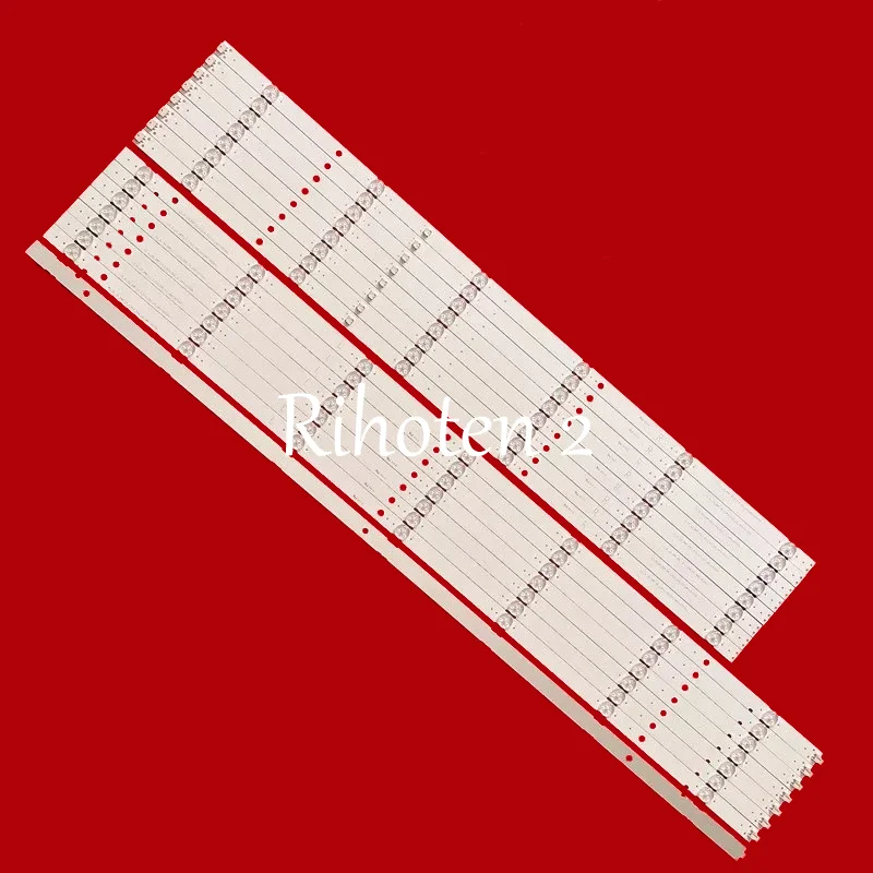 LED Backlight for KD-75X750H KD-75X75CH KD-75XG8096 XBR-75X800H XBR ...