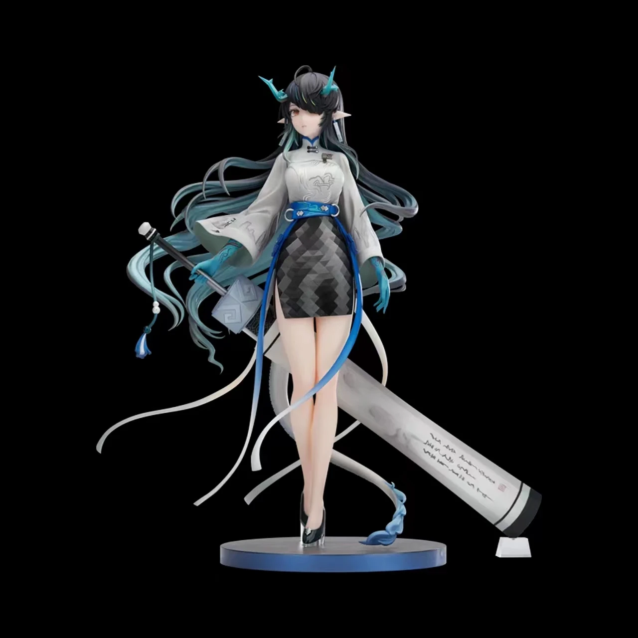 Presale-Original-Arknights-Action-Figurals-Dusk-Game-Character ...