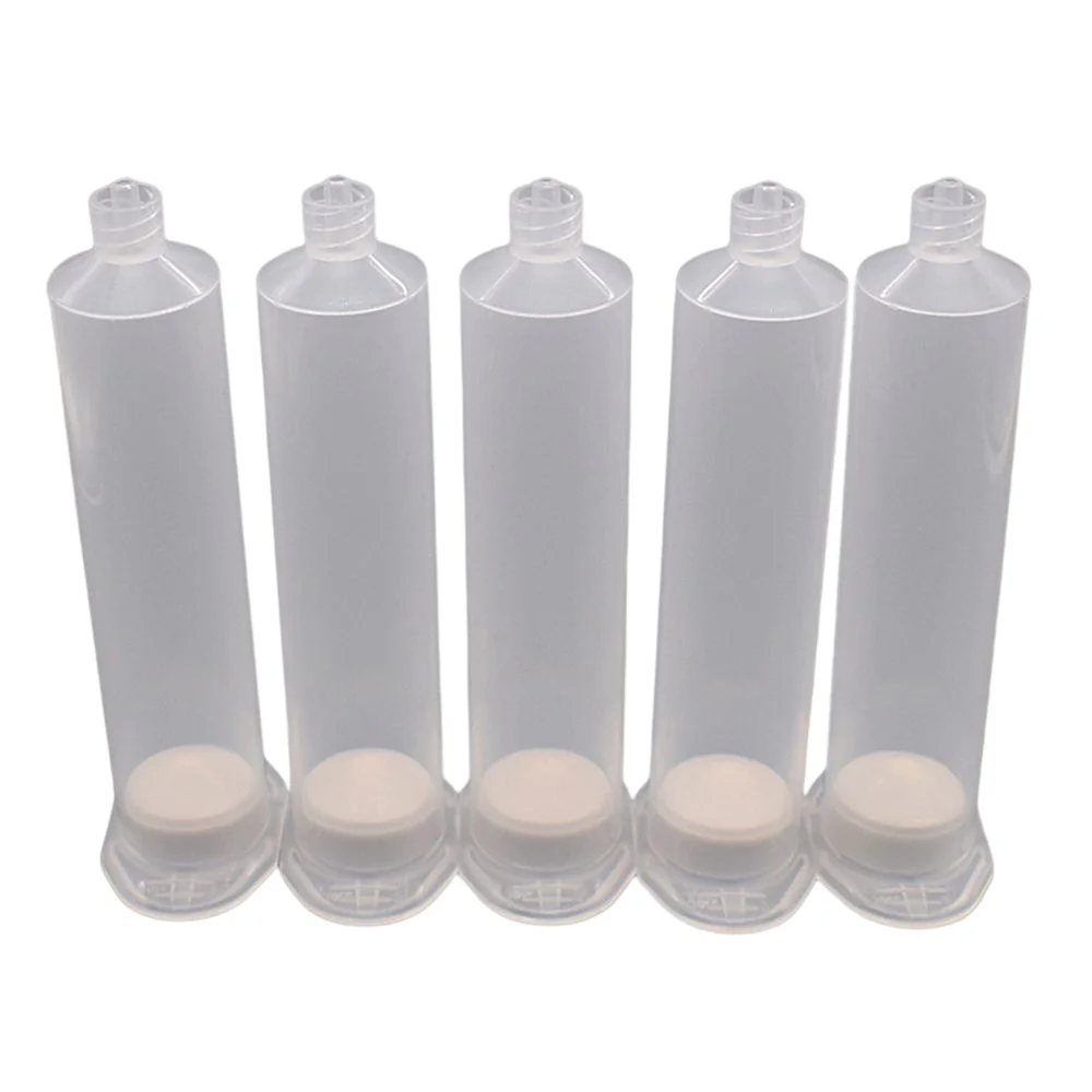 5pc-30ml-Glue-Dispensing-Syringe-Barrel-30cc-Glue-Adhesive-Dispenser ...