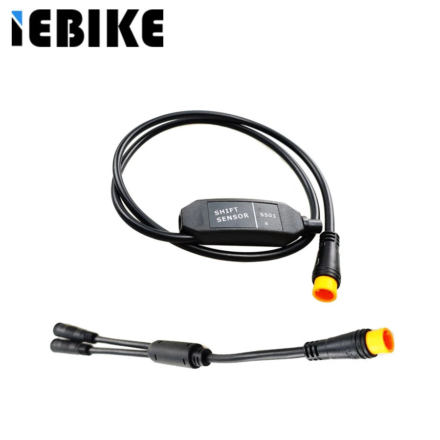 Bafang Gear Shift Sensor Bbs01 Bbs02 Bbshd Mid Drive Motor Ebike ...