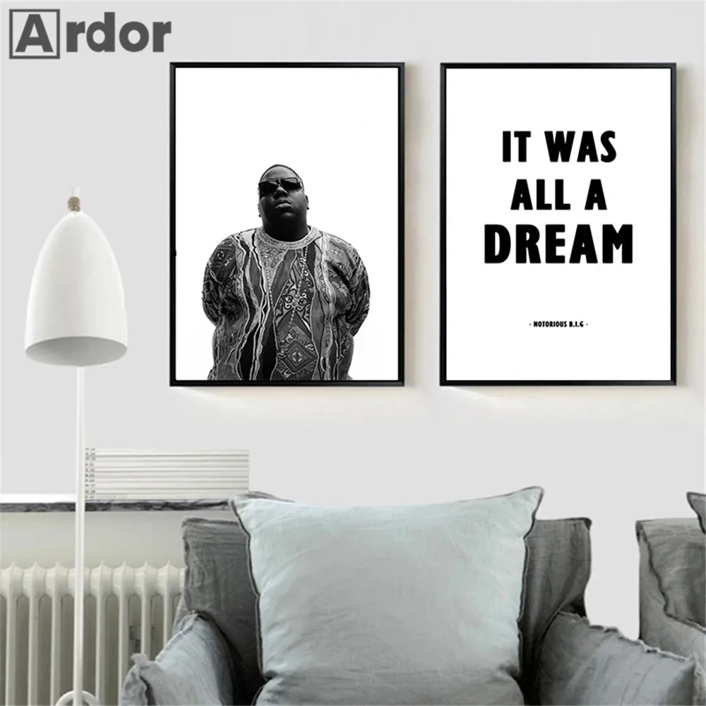 Biggie Smalls Quotes