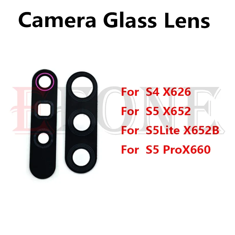 NEW For Infinix S4 S5 Pro LiTE X626 X652 X652B X660 Rear Back Camera ...