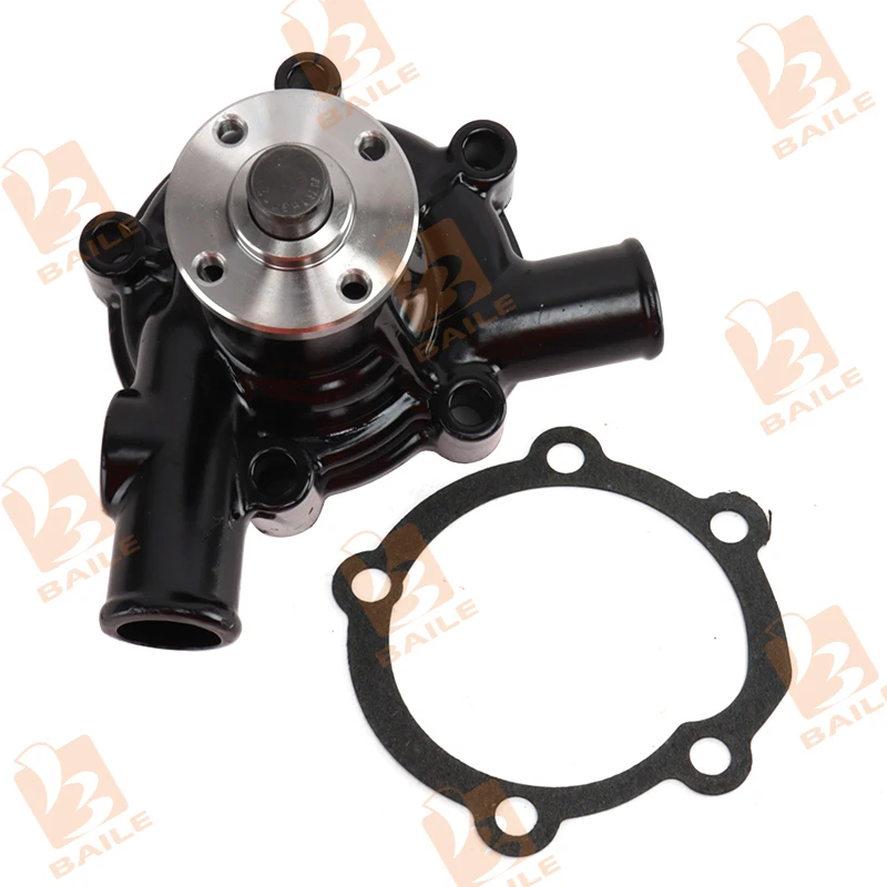 3D84-1-3D84-1G-3T84-Water-Pump-For-Yanmar-129001-42005-129327-42100 ...
