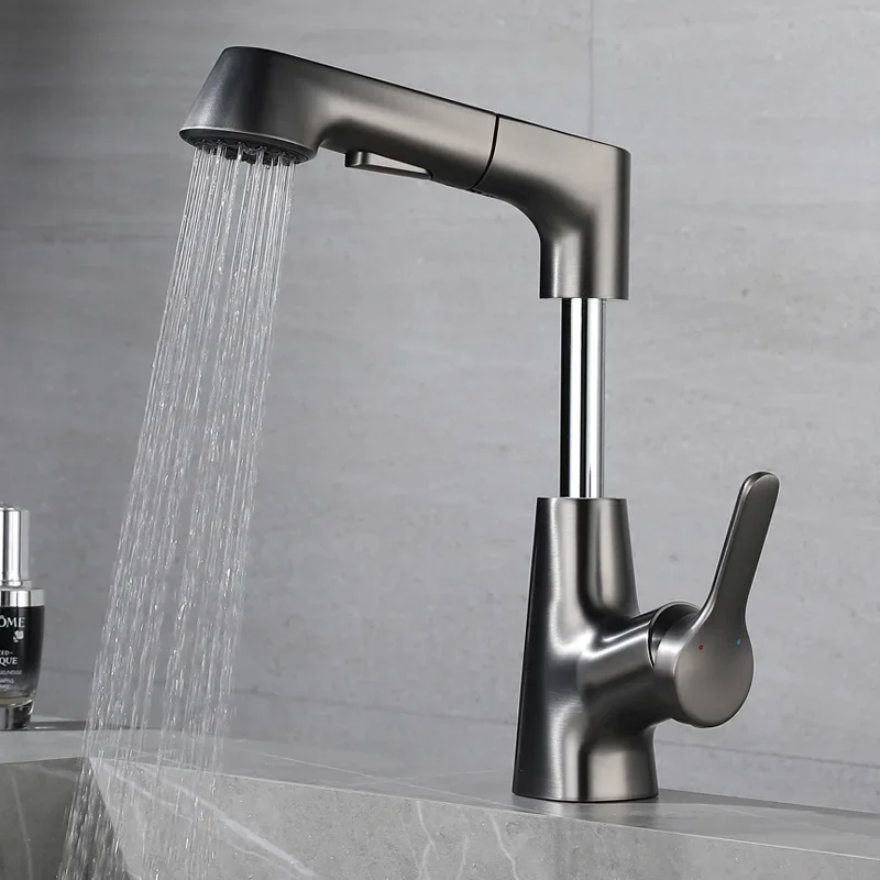 New Faucet Face Sink Bathroom Taps Shower Room Accessories Sets TOILET ...