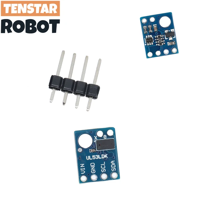 TENSTAR ROBOT Store