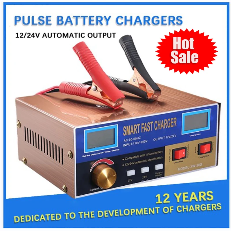 12V24V-Car-Battery-Charger-400W-Power-Smart-Pulse-Repair-Automatic-Pure ...