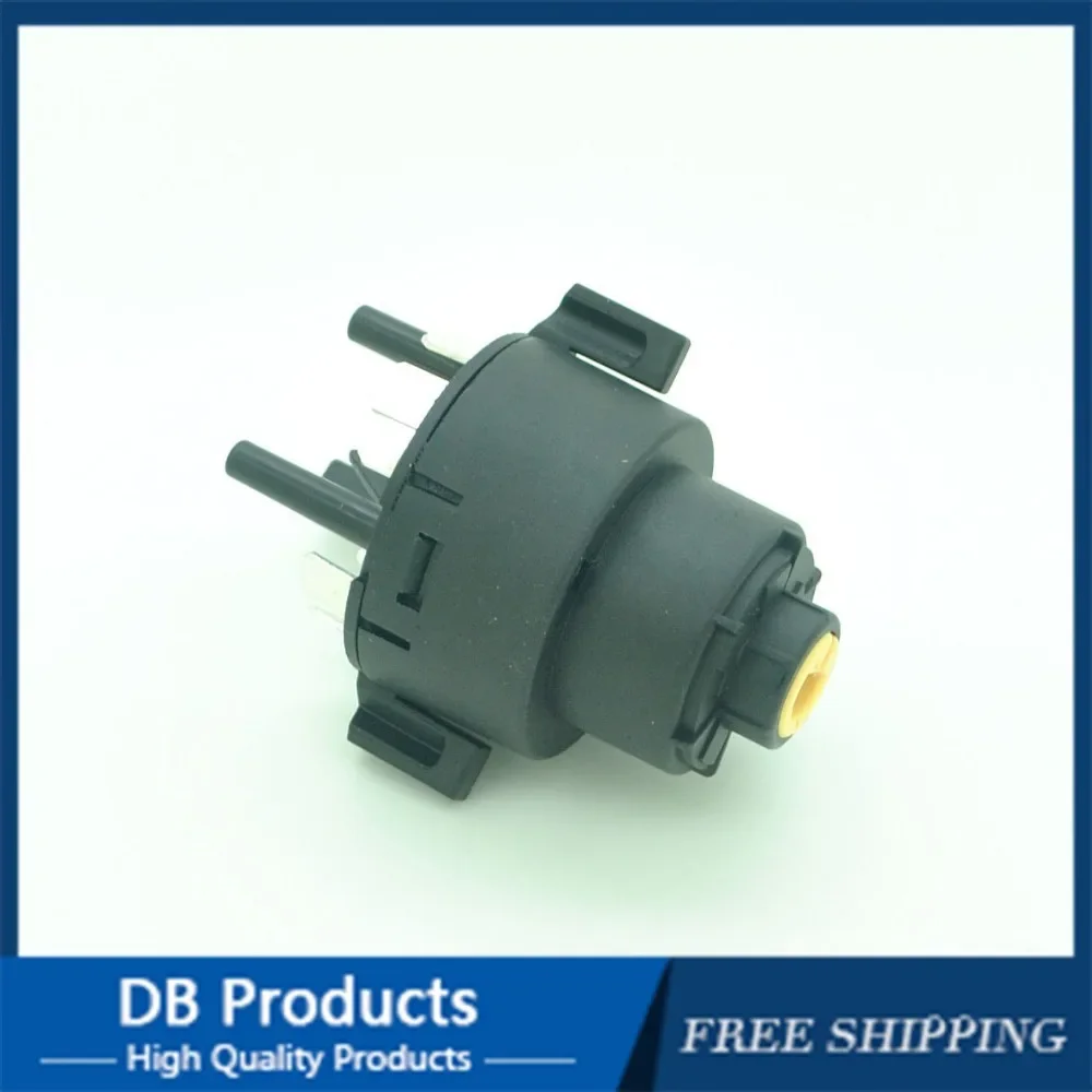 Electric Ignition Starter Switch For Audi A4 C3 C4 C5 Skoda 4A0 905 ...