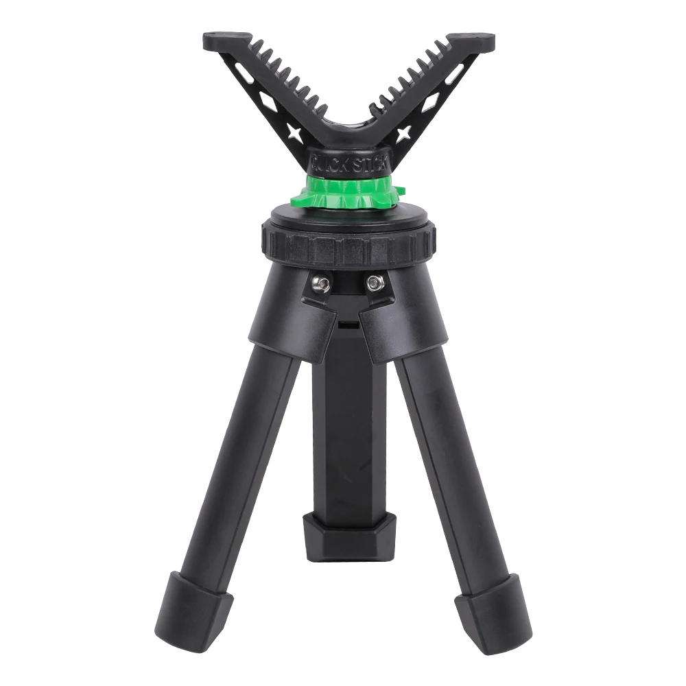 T05-Mini-Size-Hunting-Shooting-Tripod-Rest-Rapid-Base-360degree ...