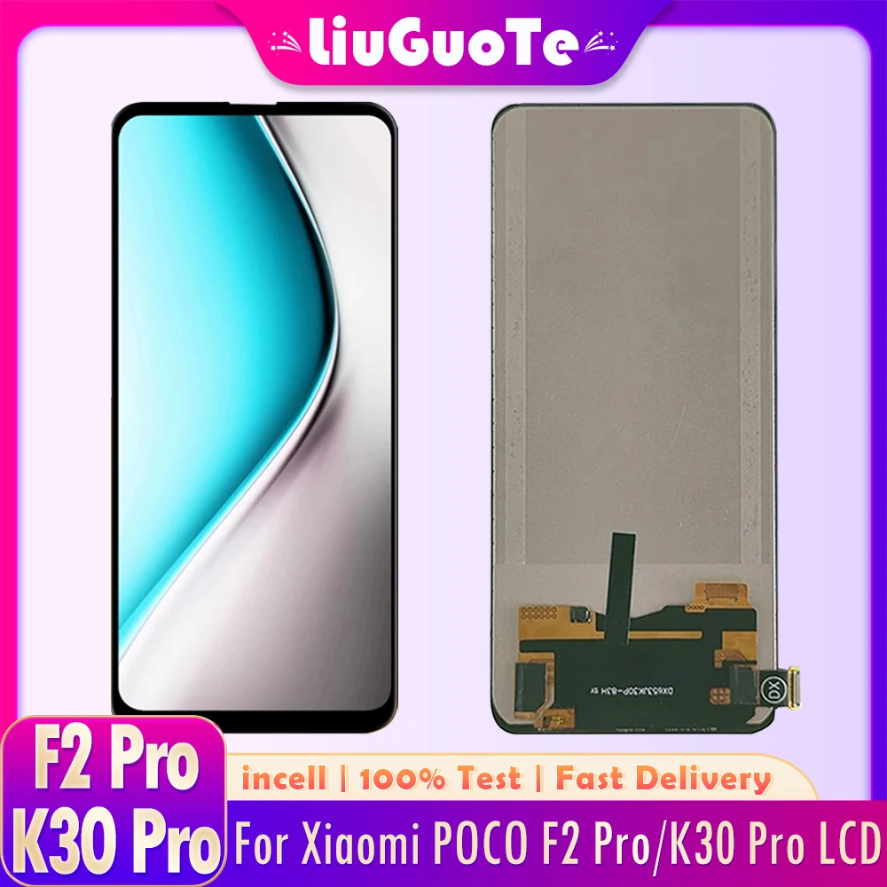 6-67-display-incell-para-xiaomi-poco-f2-pro-lcd-tela-de-toque-digitador ...