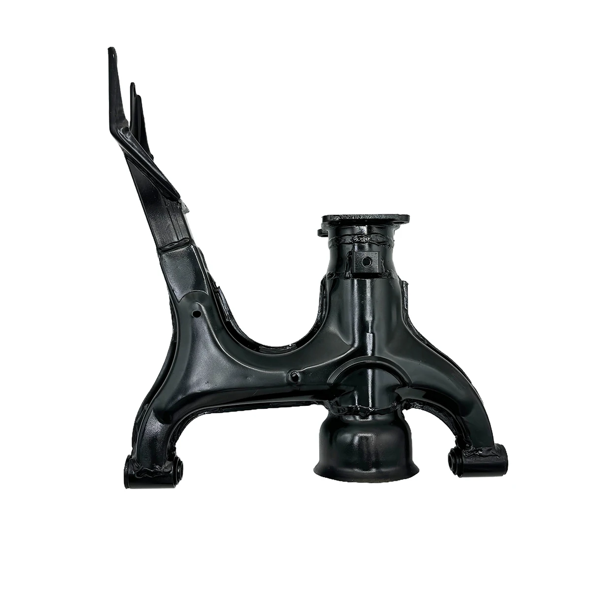 Rear Arm with Bush for Yamaha Kodiak 400 Bruin Grizzly Wolverine 350 ...