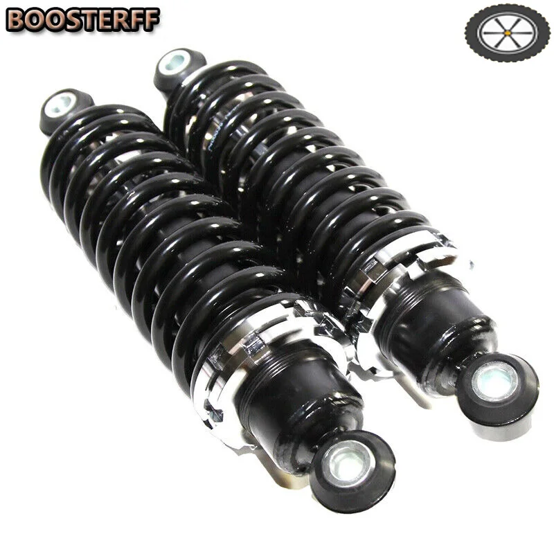 Universal-Quality-Street-Hot-Rod-Rear-Coil-Over-Shock-Set-w-200-250-300 ...