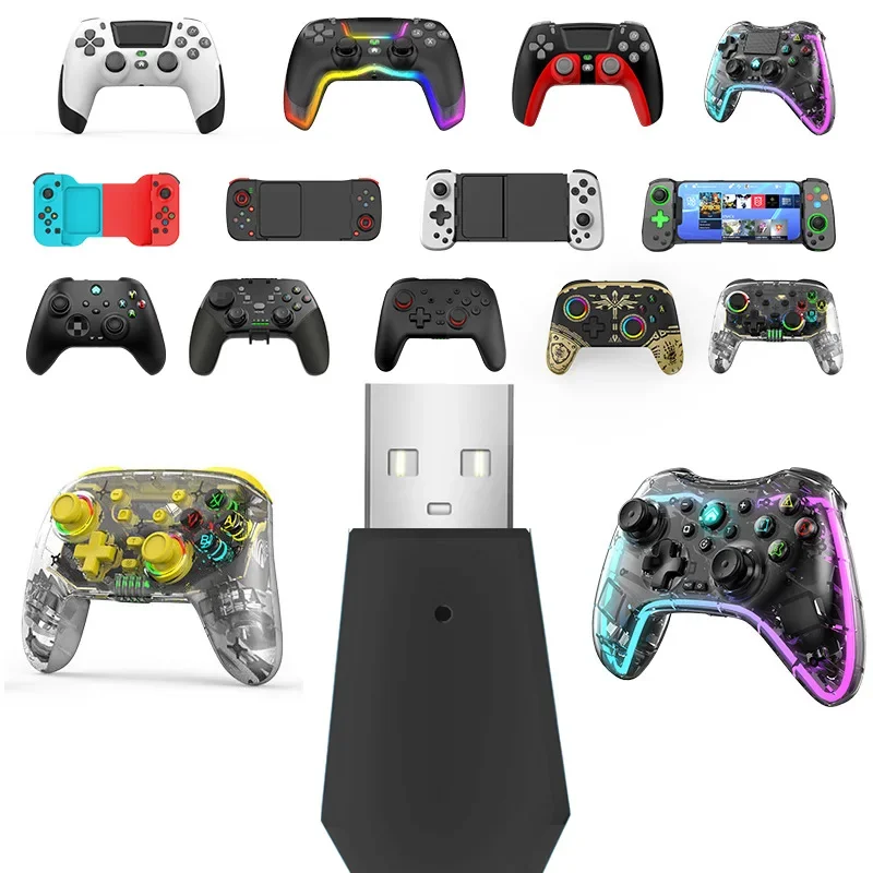 BSP-D6-D8-D9-P07-P08-S03-G9-game-controller-Converter-computer-gaming ...