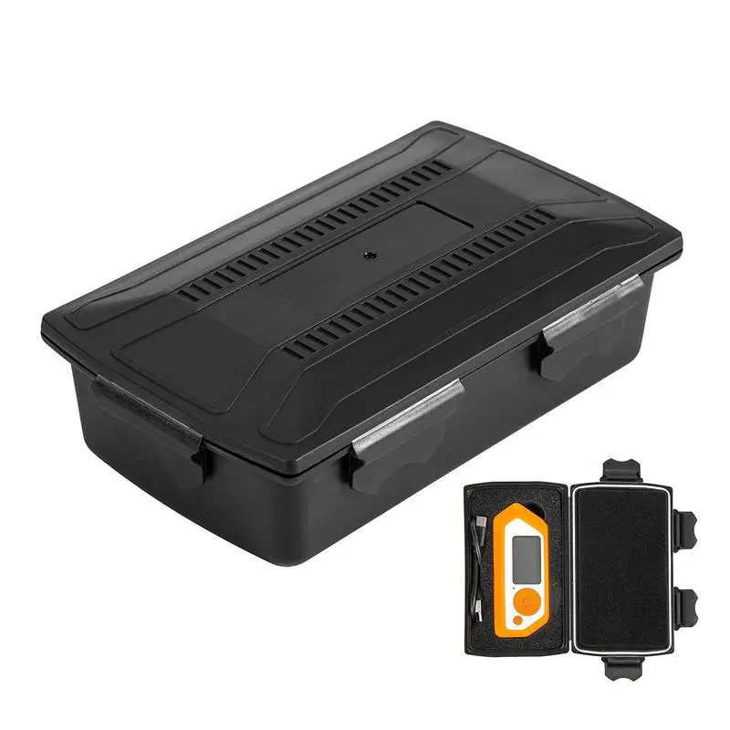 Storage-Case-for-Flipper-Zero-Carrying-Case-For-Flipper-Zero-Game ...