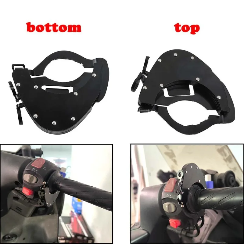 Motorcycle-Accessories-Throttle-Throttle-Controller-Cruise-Control ...