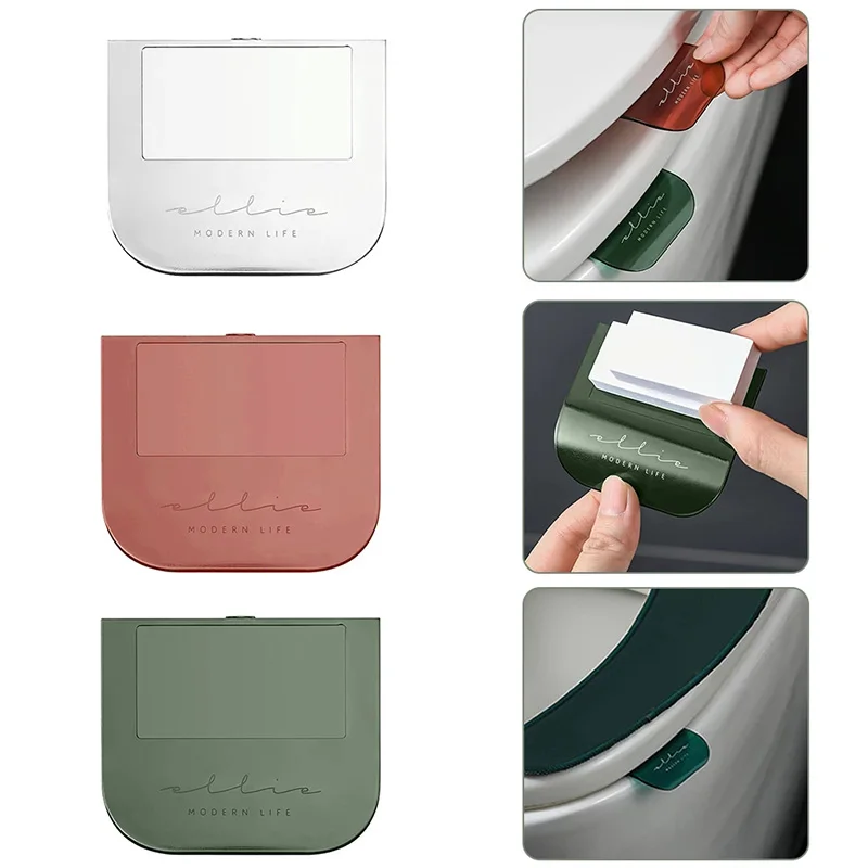 Bathroom-Adhesive-Toilet-Lid-Device-Avoid-Touching-Portable-Sanitary ...