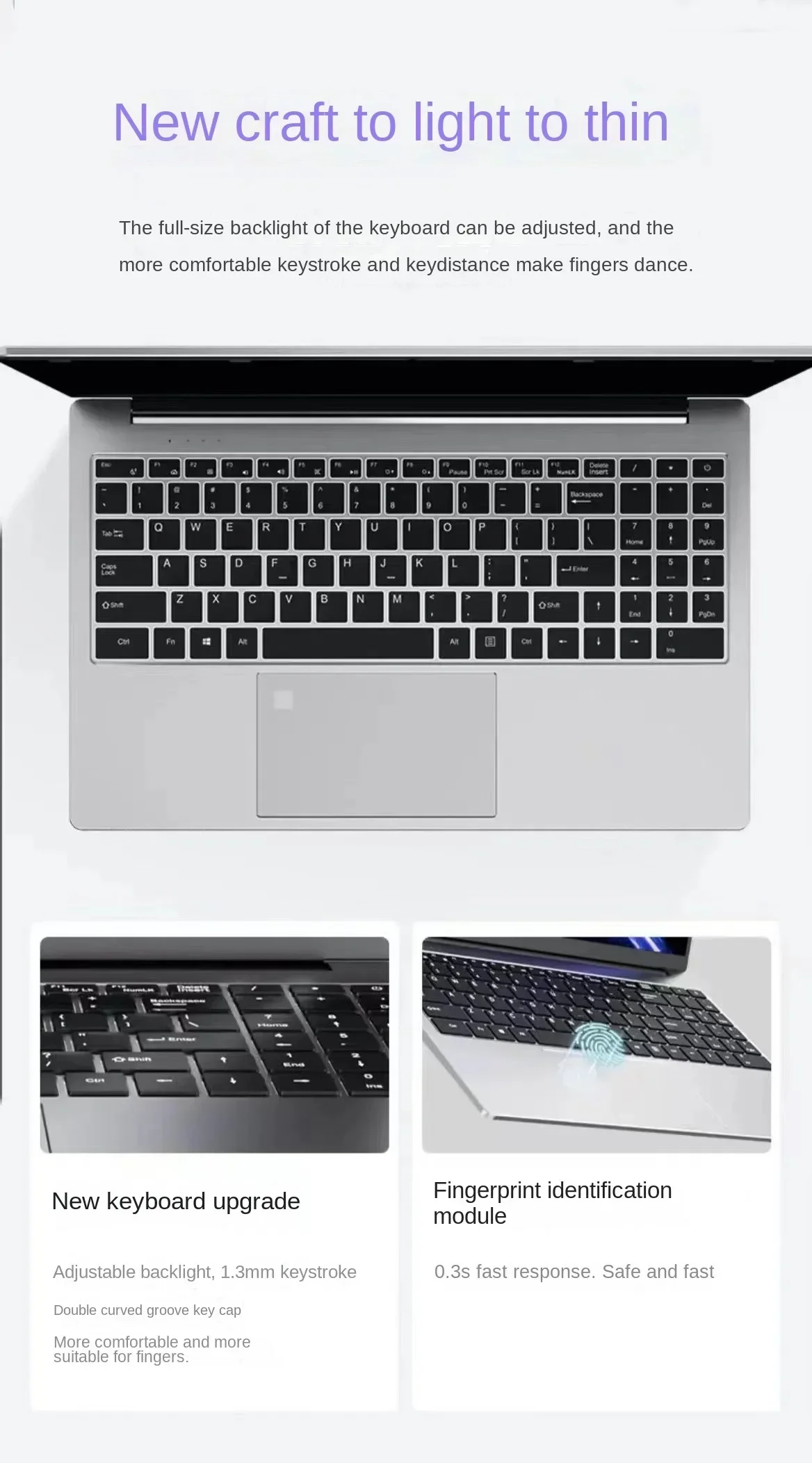 Intel Laptop 16BK 16" IPS Ultra HD 12th Gen Intel N95 NVIDIA GeForce ...