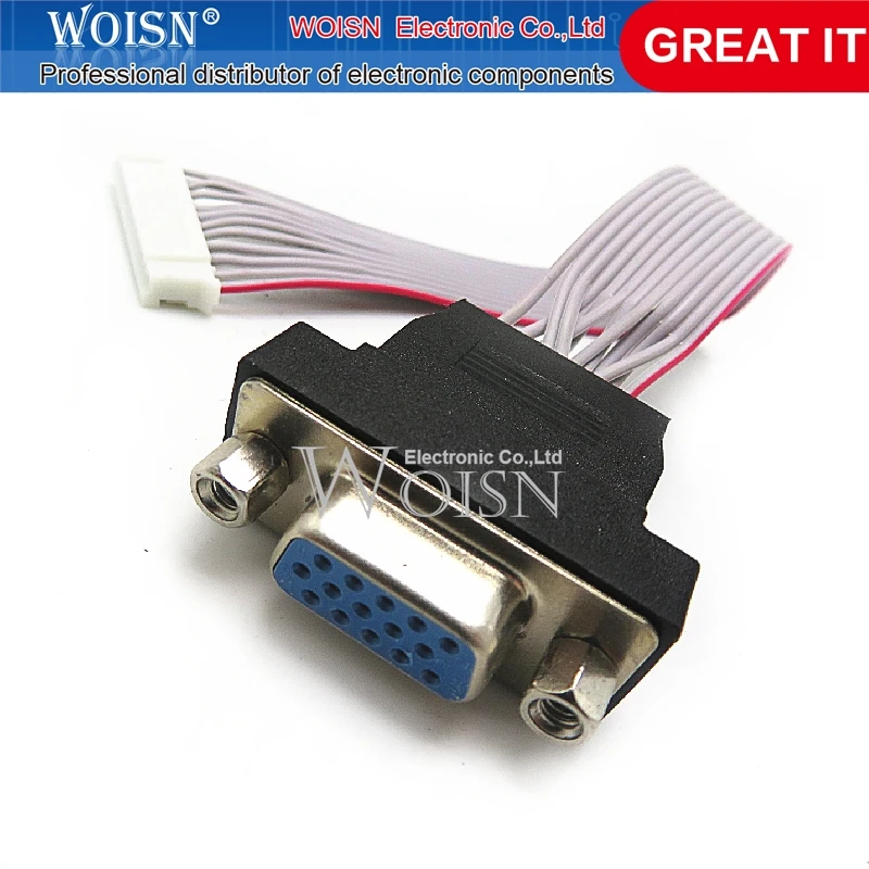 LCD-built-in-VGA-head-Universal-driver-board-VGA-adapter-Universal ...