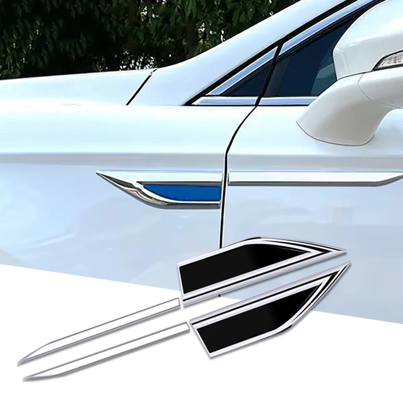 2pcs-car-accessory-car-stickers-car-accessories-for-renault-megane-clio ...