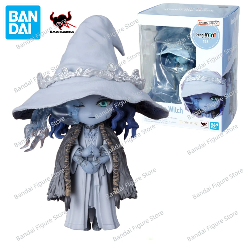 Bandai-Figuarts-Mini-Ranni-The-Witch-Elden-Ring-figura-de-acci-n-de ...