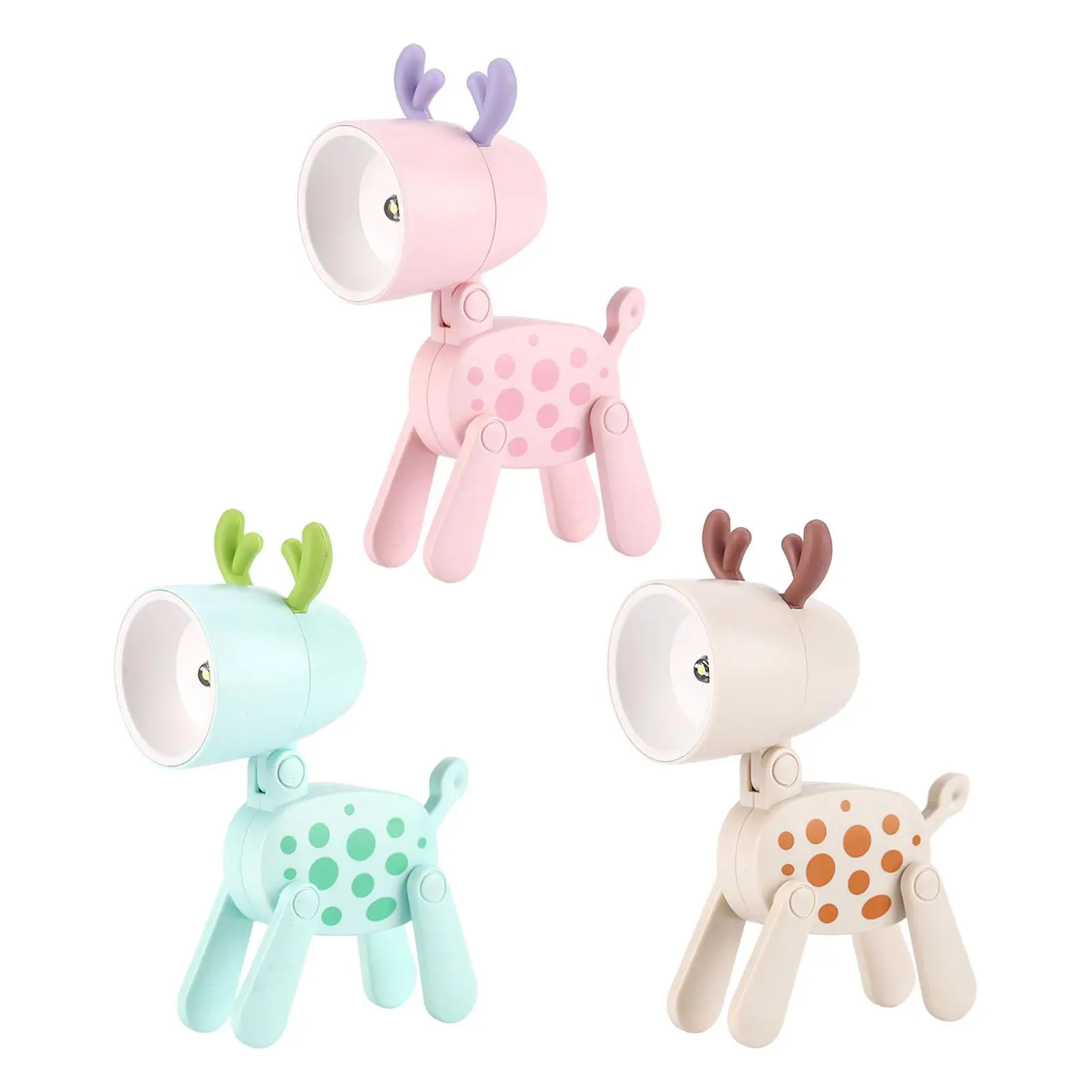 Small-LED-Night-Light-Phone-Stand-NightStand-Bedside-Lamp-Cute-Table ...