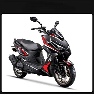 Motorcycle Body Fairing Sticker Logo Decals Protector Decal Fit For ...