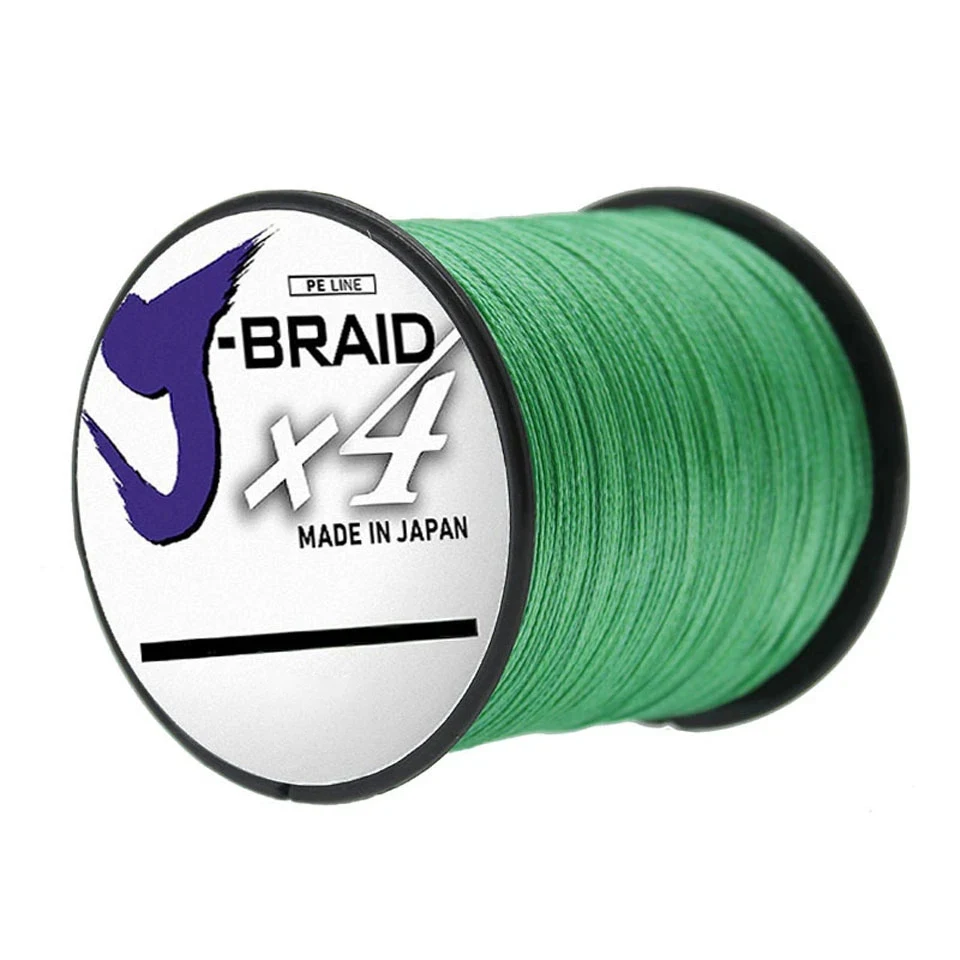 WALK-FISH-Japan-PE-Fishing-Line-300m-4-Strand-Fishing-Line-10lb-20lb ...