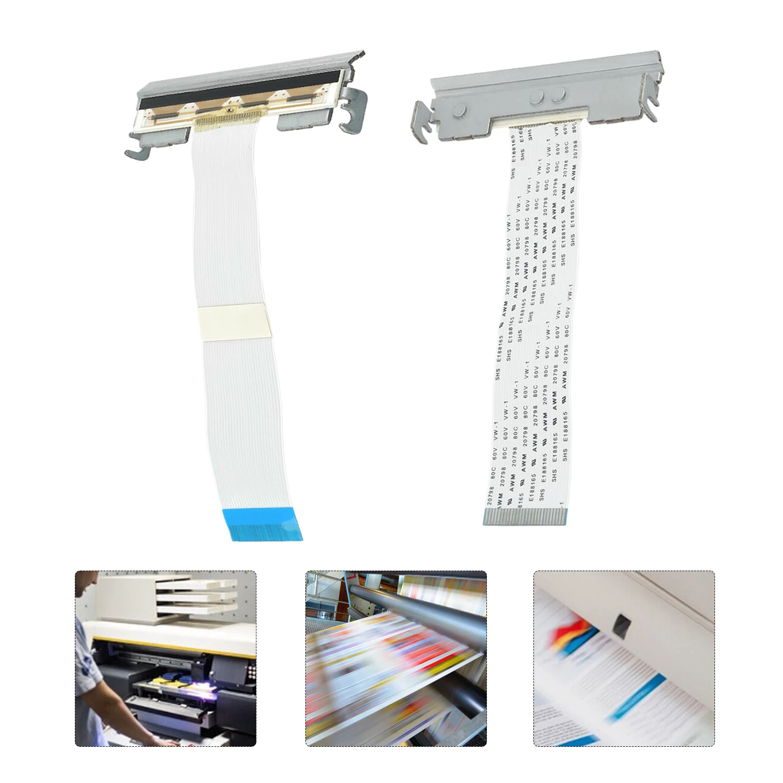 Cabezal-de-impresi-n-t-rmica-para-impresora-TM-T88V-reemplazo-de ...