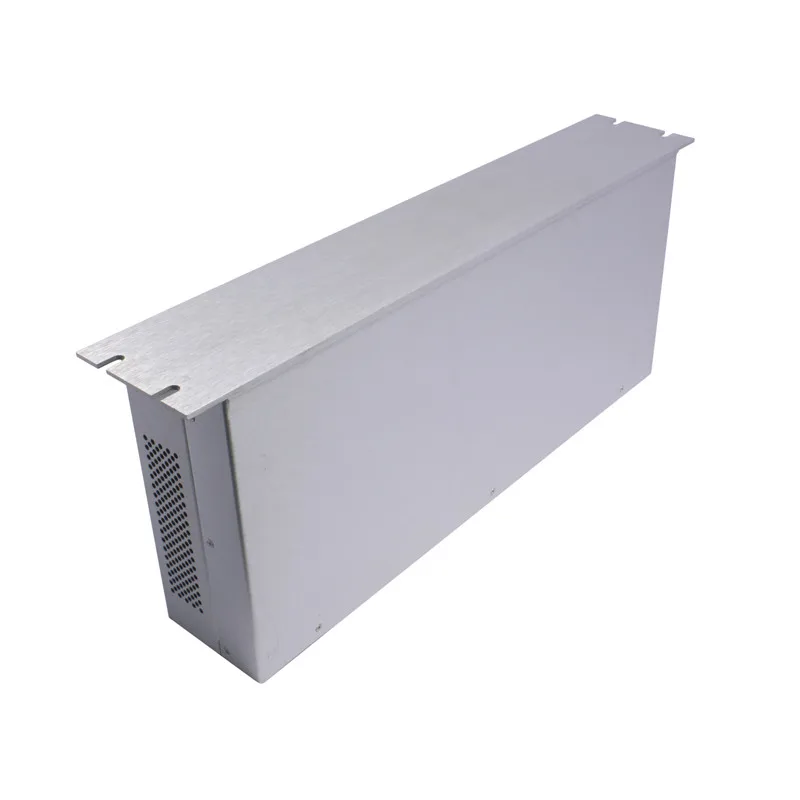 2U 250/300mm Brushing /Sandblasting Surface Treatment Customized ...