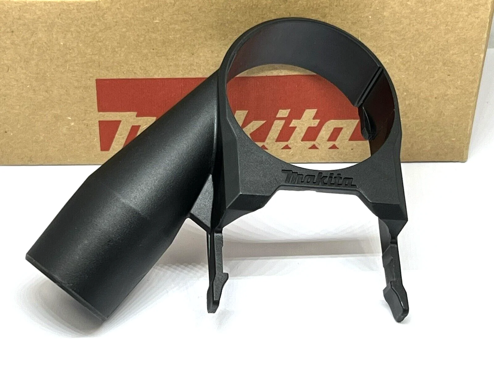 Genuine Makita 191R02 6 Dust Extraction Attachment For Multitool DTM52 ...