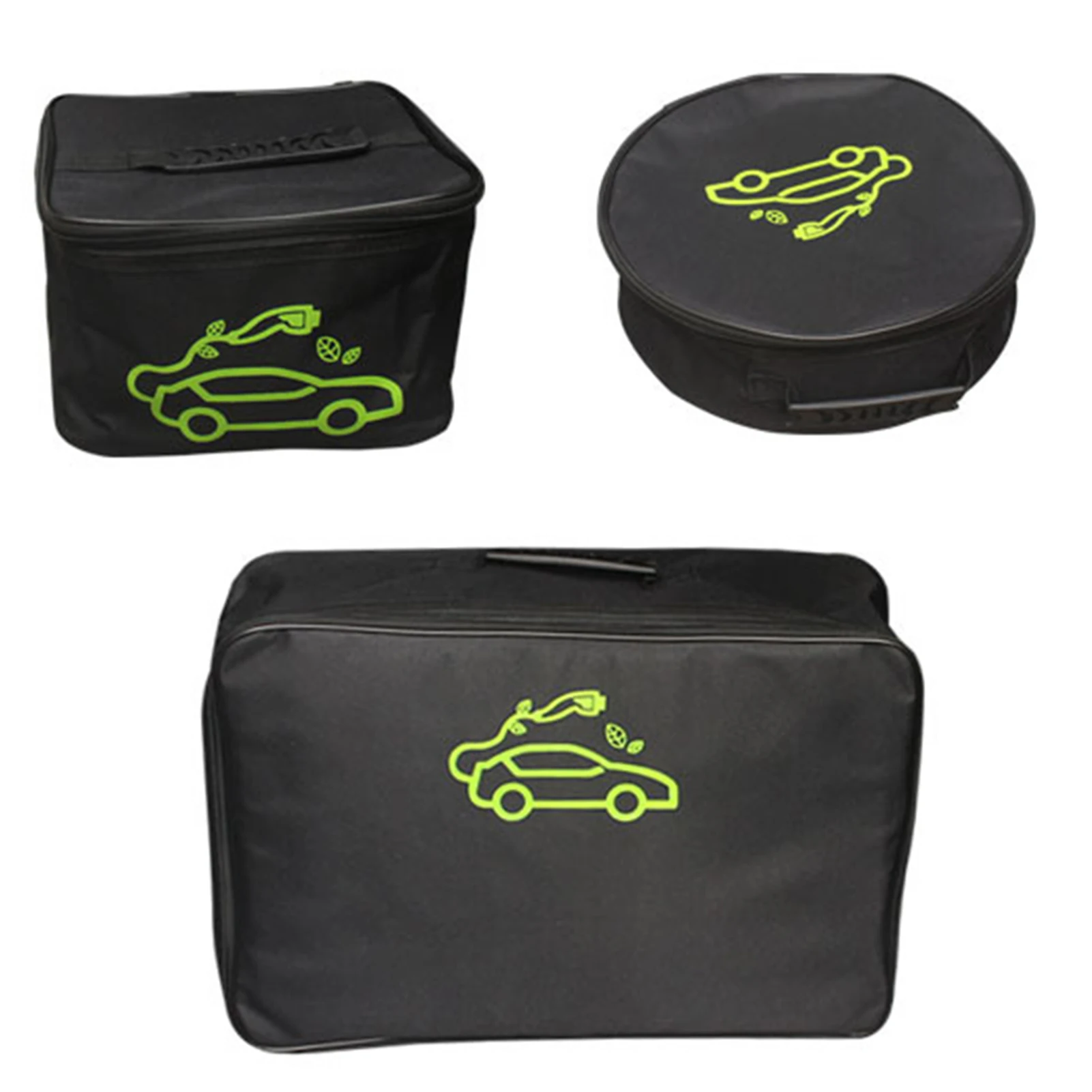 Car-Charging-Cable-Storage-Bag-Waterproof-Jumper-Cable-Bag-Cable-Bag ...