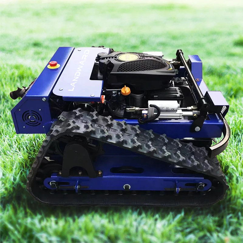 China-EPA-Gasoline-Portable-Agricultural-Turf-Brush-Cutter-Slope-45 ...