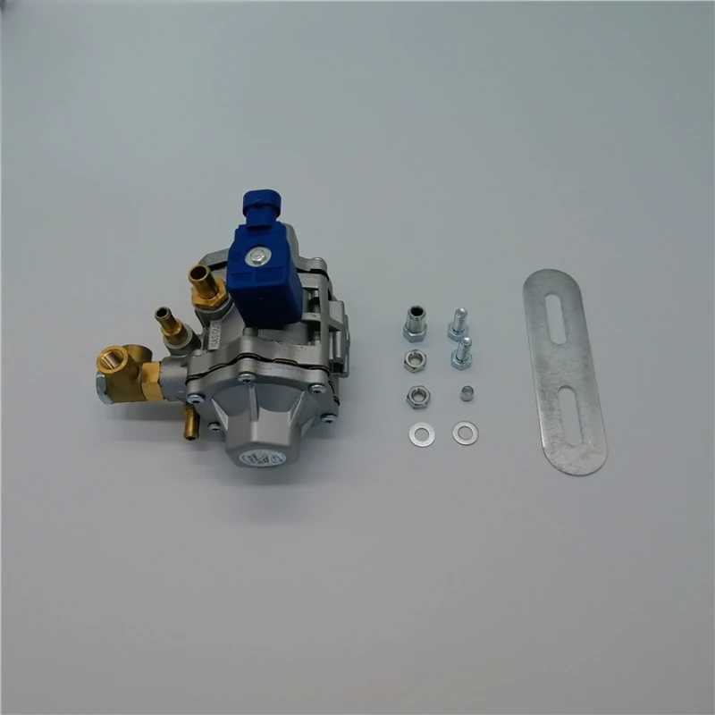 Automotive natural gas LPG liquefied gas filling valve accessories ...
