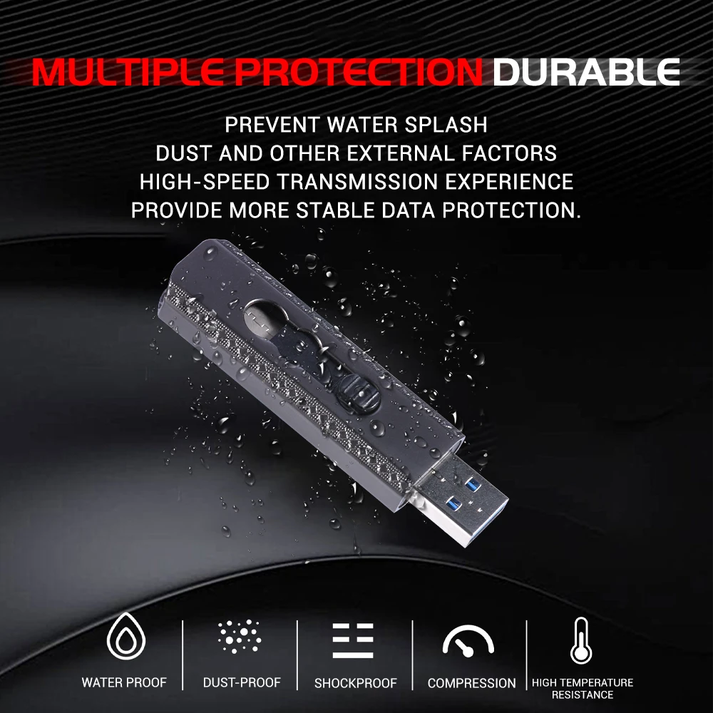 Hidden Usb Flash Drives