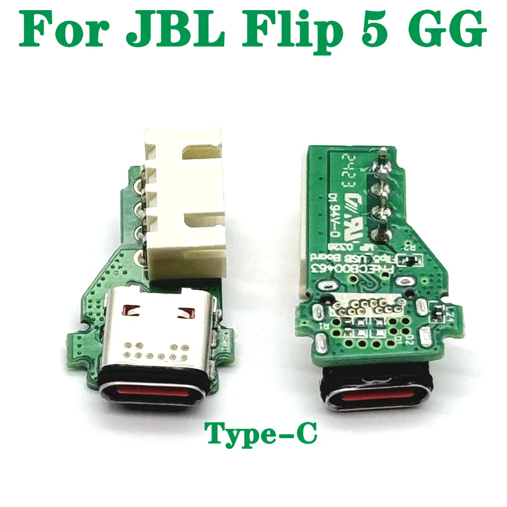 1-10PCS-Type-C-USB-Charge-Jack-Port-Socket-Power-Supply-Board-Connector ...