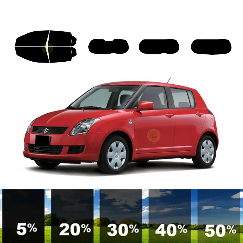 precut-Removable-Window-Tint-Film-For-Car-100-UVR-5-35-VLT-Heat ...