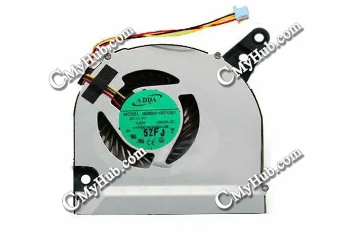 New-For-Shuttle-XPC-nano-NC01U-For-ADDA-AB06505HX07K301-00Q5LJ2-49R-3NUCBU-0801-3Pin-3Wire-Mini.jpg