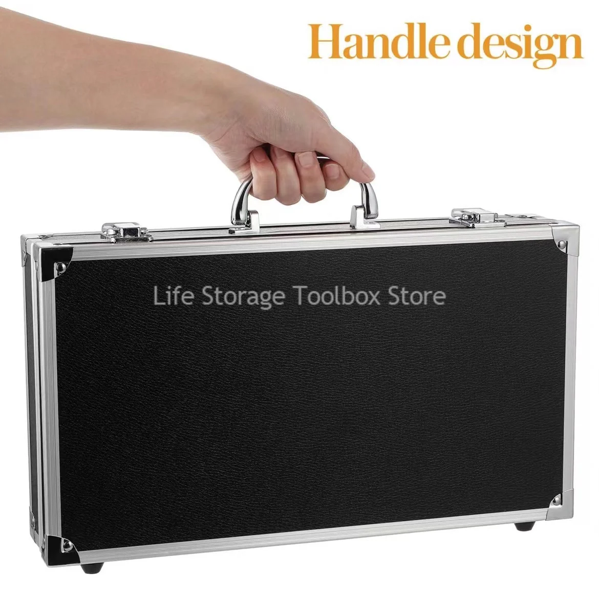 Toolbox-Portable-Aluminum-Case-Safety-Equipment-Tool-Box-Instrument ...