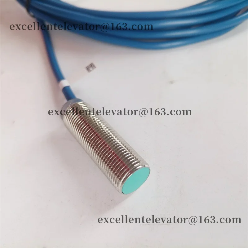 1pc/lot Ncb2-12gm35-n0-5m Elevator Proximity Switch Escalator Sensor ...