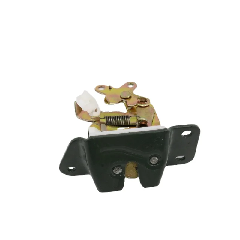 Other Parts & Accessories - Rear Door Trunk Lock Tailgate Latch For ...