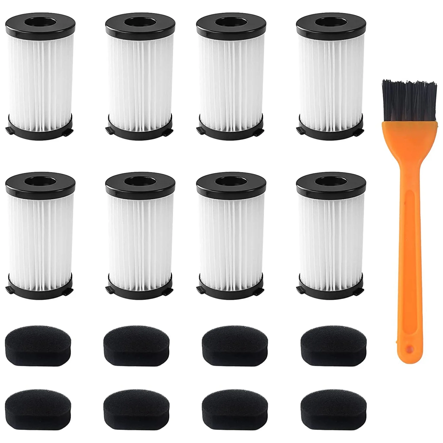 Replacement-Filters-for-MOOSOO-D600-and-Ariete-Handyforce-Vacuums-RBT ...