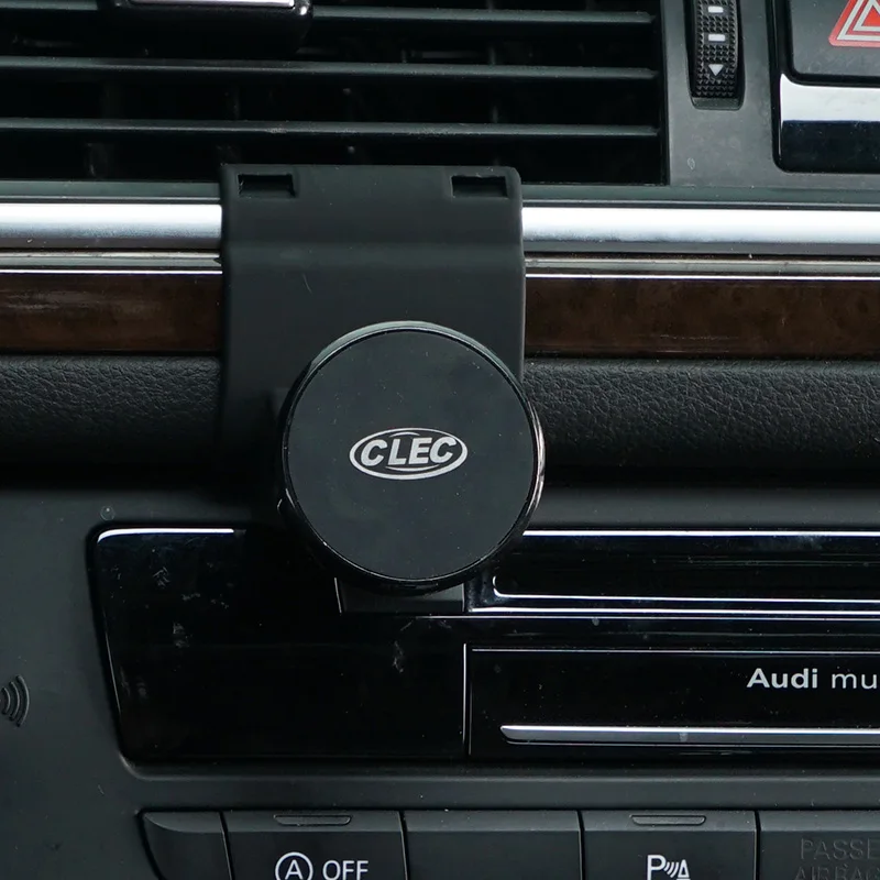 Car-mobile-phone-holder-gps-holder-cell-phone-stand-cradle-air-outlet ...