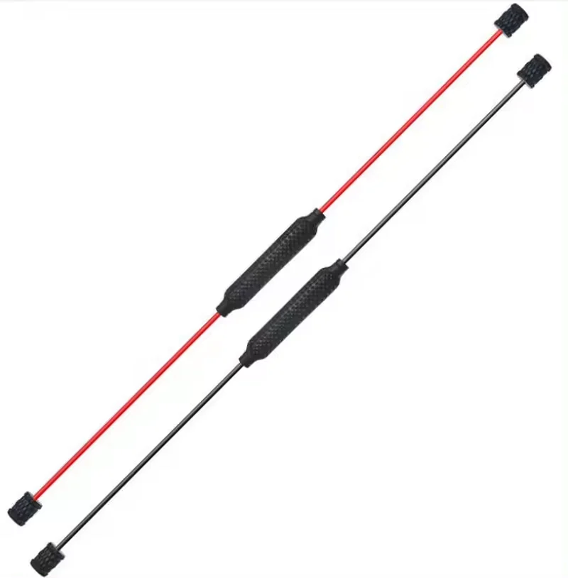 MDK-Foldable-Trapeze-Bodyblade-Elastic-Flexi-bar-Flexbar-the-Swinging ...