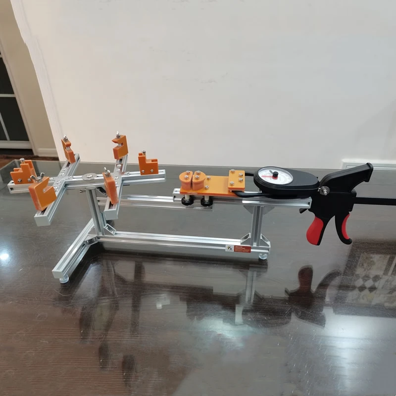 Household-Badminton-Racket-Stringing-Machine-String-Machine-Racket ...