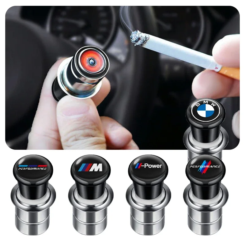 Adaptador-de-isqueiro-do-cigarro-do-carro-Auto-emblema-isqueiro-do ...